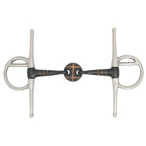 Bridles, Tack & Training